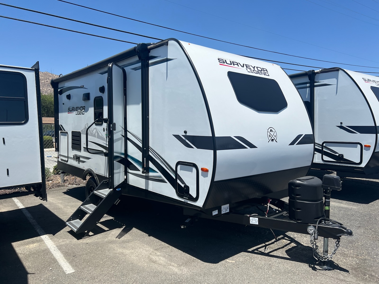 RV Sales Moreno Valley, CA | Travel Trailers, Toy Haulers, Fifth Wheels